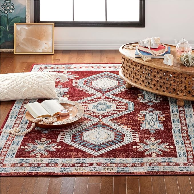 Home Dynamix Washable Rugs – Stylish, Durable & Easy-Care Area Rugs